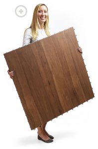 Dance Floor | Wedding, Outdoor, Disco - Portable Dance Floor